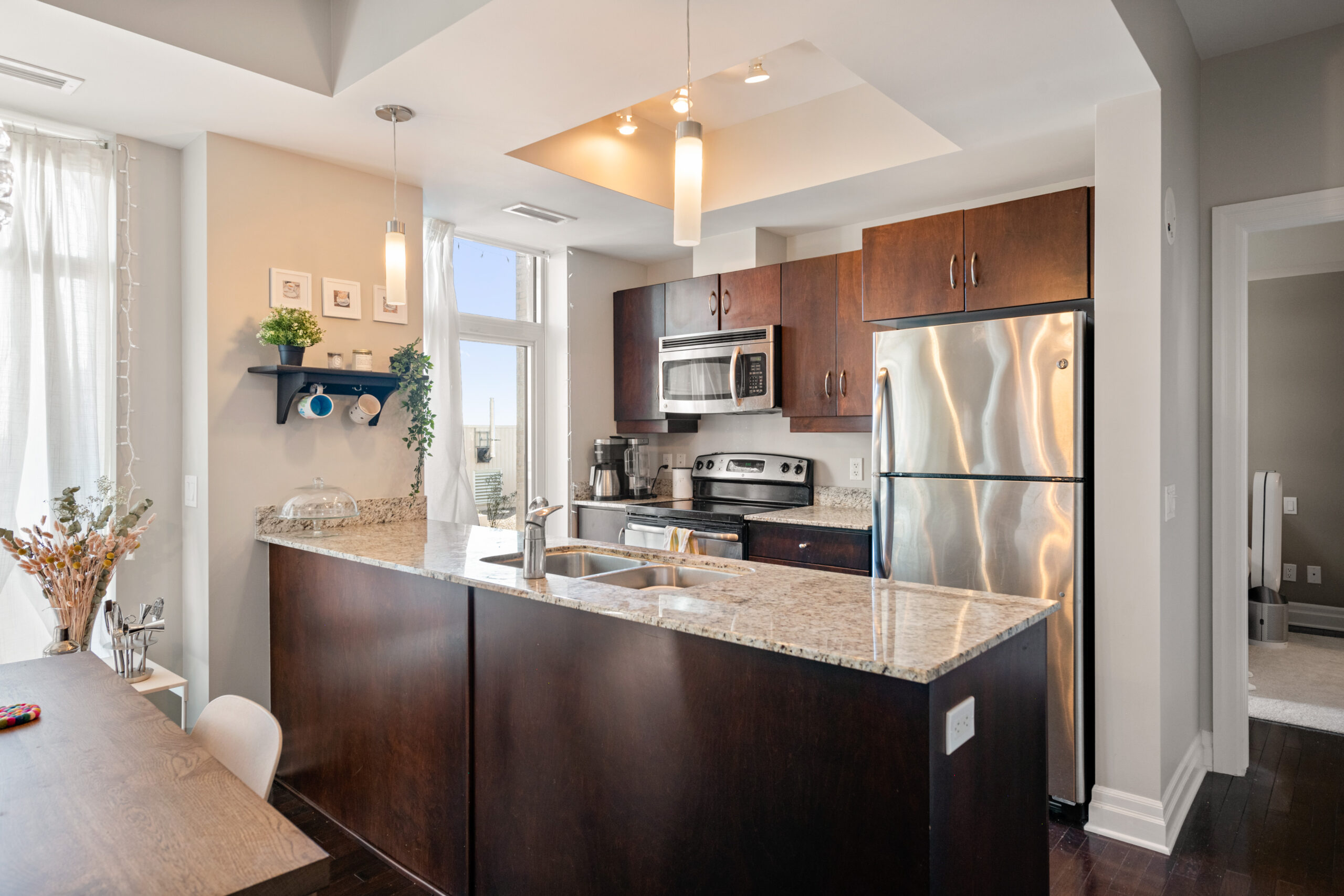 245 Kent Street – Ottawa Condo For Sale