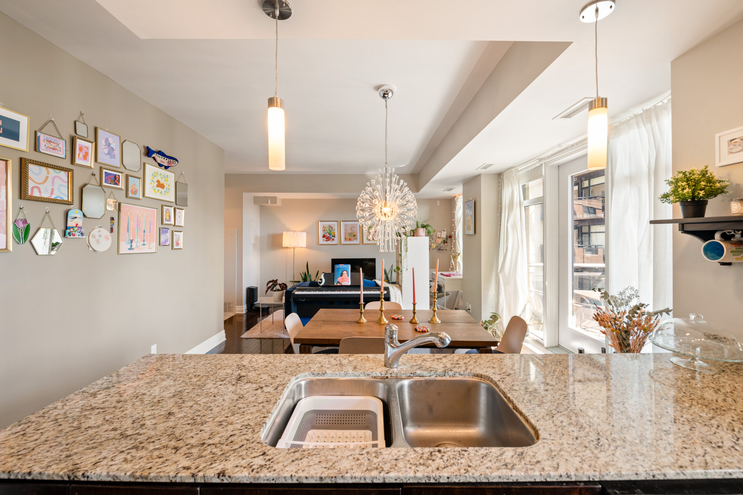 245 Kent Street – Ottawa Condo For Sale