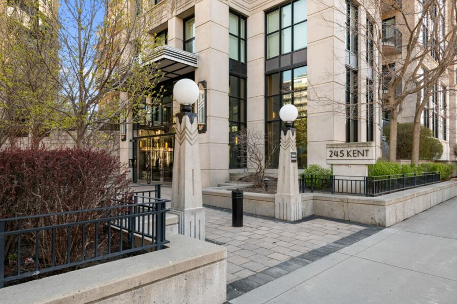 245 Kent Street – Ottawa Condo For Sale